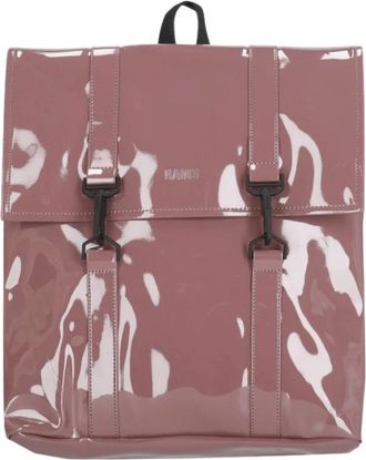 Rains MSN Bag Mini - - Bags - Damen - Rosa - ONE SIZE