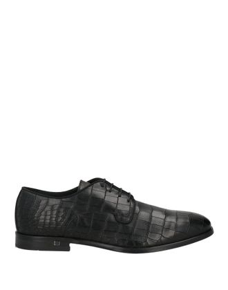 Baldinini SCHUHE - Schn&uuml;rschuhe auf YOOX.COM