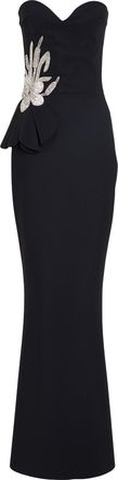 La Petite Robe Di Chiara Boni KLEIDER - Maxi-Kleider auf YOOX.COM