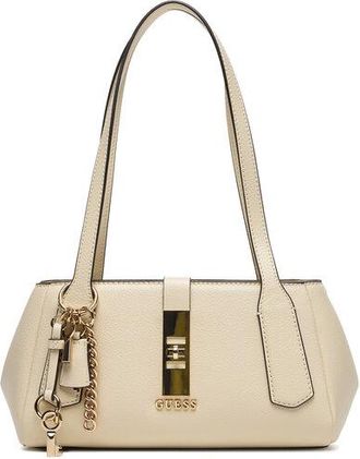 Guess Handtasche Brooke HWBG98 97080 &Eacute;cru