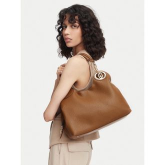 Liu Jo Handtasche Liu Jo AF6024 ES039 Braun