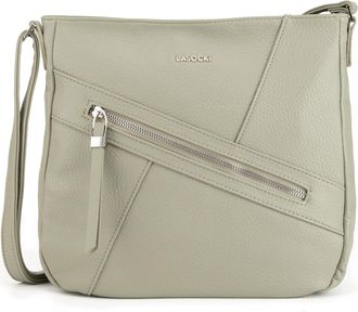 Lasocki Handtasche Lasocki LSK-L-002-07 Grün