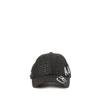 Chabrand Casquette marque all-over