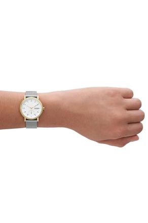 Skagen Kuppel Lille 32mm - Grau