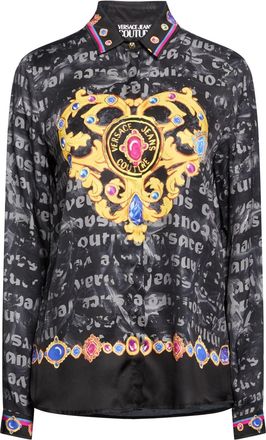 Versace TOPS - Hemden auf YOOX.COM
