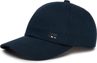 HUGO BOSS Cap 50556435 Dunkelblau