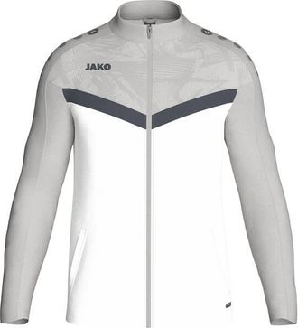 Jako Kinder Sportanzug Polyesterjacke Iconic