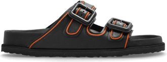 Birkenstock Homme, Chaussures, Noir, Taille: 42 EU 1774 Viii Romanticis