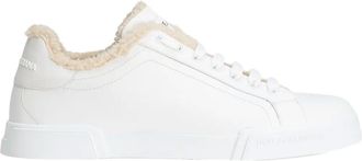 Dolce & Gabbana baskets Portofino - Blanc