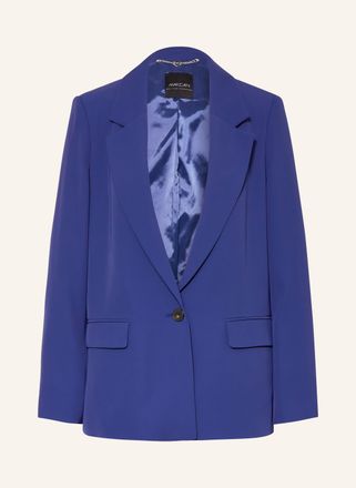 Marc Cain Blazer blau