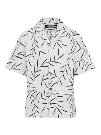 Jacquemus Chemise - Blanc