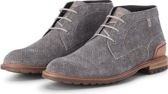 Van Bommel Boots Crepi