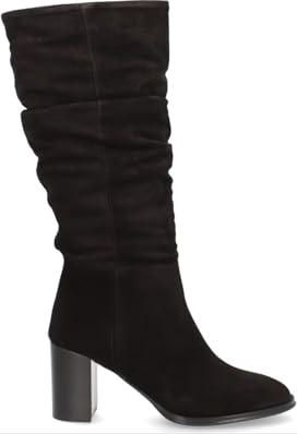 Alpe Elysee Bottes Femme Noir 41