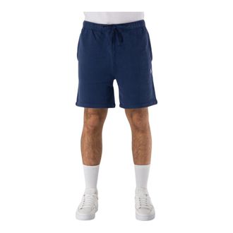 Polo Ralph Lauren Shorts mit Kordelzug - - Shorts - Herren - Blau - S