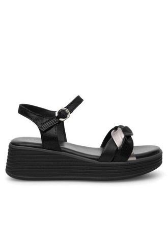 Lasocki Lasocki Sandalen WB-DANA-02 Schwarz