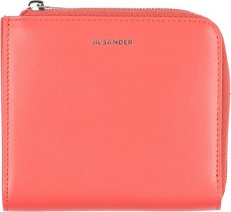 Jil Sander Kleinlederwaren - Brieftaschen auf YOOX.COM