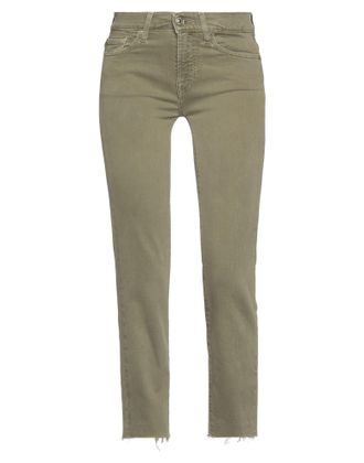 7 For All Mankind HOSEN & R&Ouml;CKE - Jeanshosen auf YOOX.COM