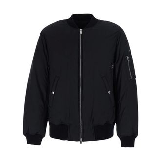Tatras Homme, Vestes, Noir, Taille: L Doudoune Osodo
