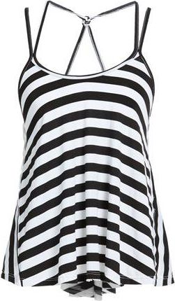 Dixie TOPS - Tops sur YOOX.COM