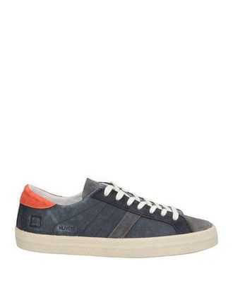 D.A.T.E. CHAUSSURES - Sneakers sur YOOX.COM