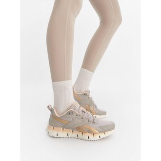 Reebok Sneakers Reebok CEO-ZIG VECTOR AR30153W-SOQ Grau