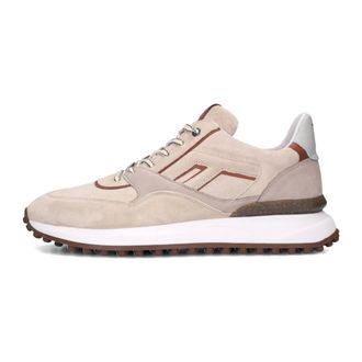 Floris Van Bommel Herren, Schuhe, Beige, 43 1/3 EUGr&ouml;&szlig;e