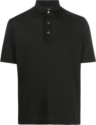 Lardini Herren, Oberteile, Schwarzk, XSGr&ouml;&szlig;e