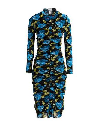 Diane Von F&uuml;rstenberg ROBES - Robes midi sur YOOX.COM