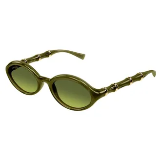 Gucci GG2059S004 Sunglasses - Green