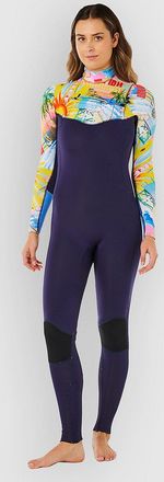 Rip Curl Dawn Patrol Pro Cz 32 Neoprenanzug multicolor