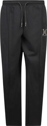 John Richmond Pantalon de jogging Gindor - Homme - Pantalons - Noir - Taille: M