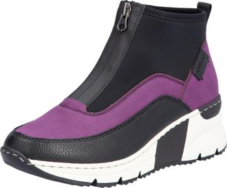 Rieker Damen Kurzstiefel N6352