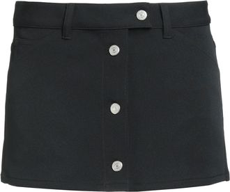 Courrèges HOSEN & RÖCKE - Miniröcke auf YOOX.COM