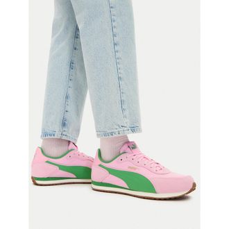 Puma Sneakers Puma ST MILER ROSE 402636 17 Rosa