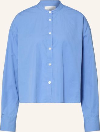 Closed Closed Bluse blau