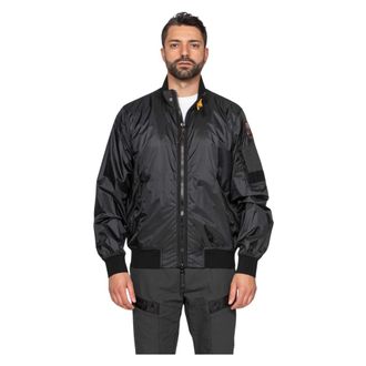 Parajumpers Herren, Jacken, Schwarzk, XLGr&ouml;&szlig;e