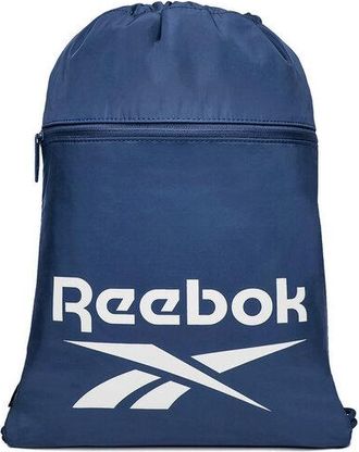 Reebok Rucksack RBK-B-044-CCC Dunkelblau