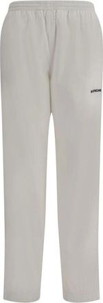 Balenciaga Damen, Hosen, Grau, SGröße