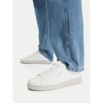 G-Star Sneakers G-Star Raw CEO-BRADLEY-02 MI08 Wei&szlig;