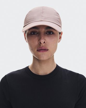 On Cap
