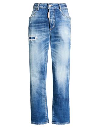 Dsquared2 HOSEN & RÖCKE - Jeanshosen auf YOOX.COM