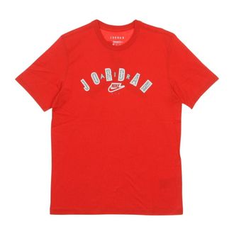 Nike Jordan Homme, Tops, Rouge, Taille: XL T-Shirt Jordan Legacy pour Homme