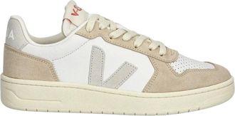 Veja Damen, Schuhe, Wei&szlig;, 38 EUGr&ouml;&szlig;e