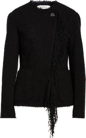 Lanvin JACKEN & M&Auml;NTEL - Jacken und Anoraks auf YOOX.COM