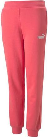 Puma Kinder Hose ESS Sweatpants FL cl G