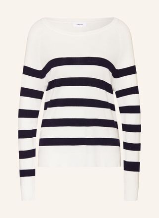 Darling Harbour Darling Harbour Pullover weiss
