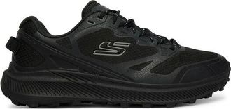 Skechers Trekkingschuhe Ridgestar Lion Creek 237821/BBK Schwarz