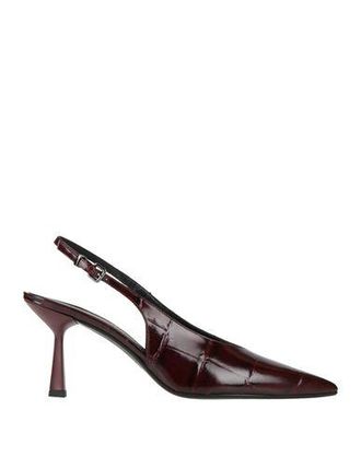 J.A.P. Jos&eacute; Antonio Pereira CHAUSSURES - Escarpins sur YOOX.COM