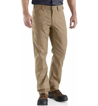 Carhartt Work in Progress Worker Policotton M - lange Hosen - Herren