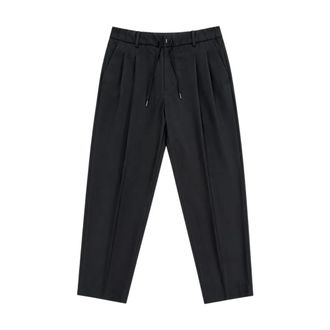 Be Able Cropped Hosen - - Trousers - Herren - Schwarzk - W38